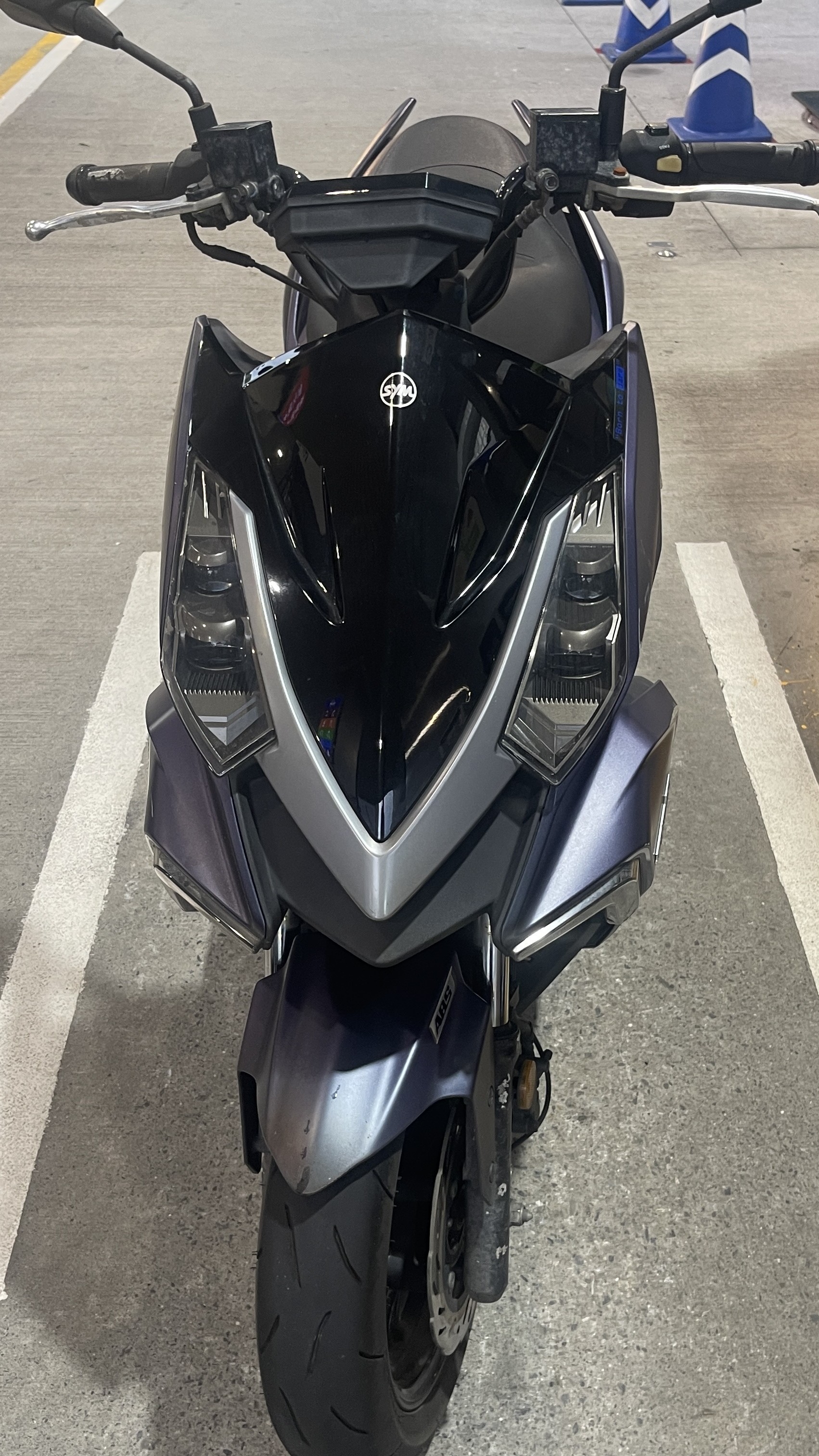 三陽 DRG BT - 中古/二手車出售中 SYM DRG 2021年 | 個人自售 - 「Webike-摩托車市」