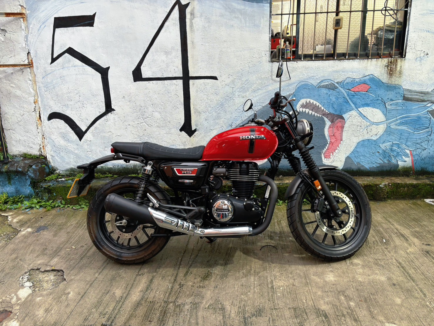 【HONDA CB350】車輛一覽 新車、二手、中古機車、速可達、大型重機應有盡有 - 「Webike-摩托車市」