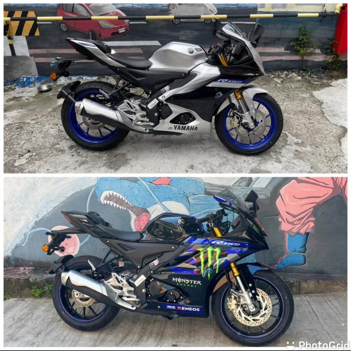 YAMAHA YZF-R15新車出售中 新車YAMAHA R15M TFT全彩螢幕 | 個人自售 - 「Webike-摩托車市」