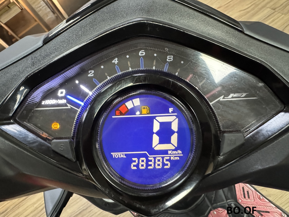 三陽 Jet S 125 ABS - 中古/二手車出售中 SYM Jet S 125 ABS | 新竹長龍車業行 - 「Webike-摩托車市」