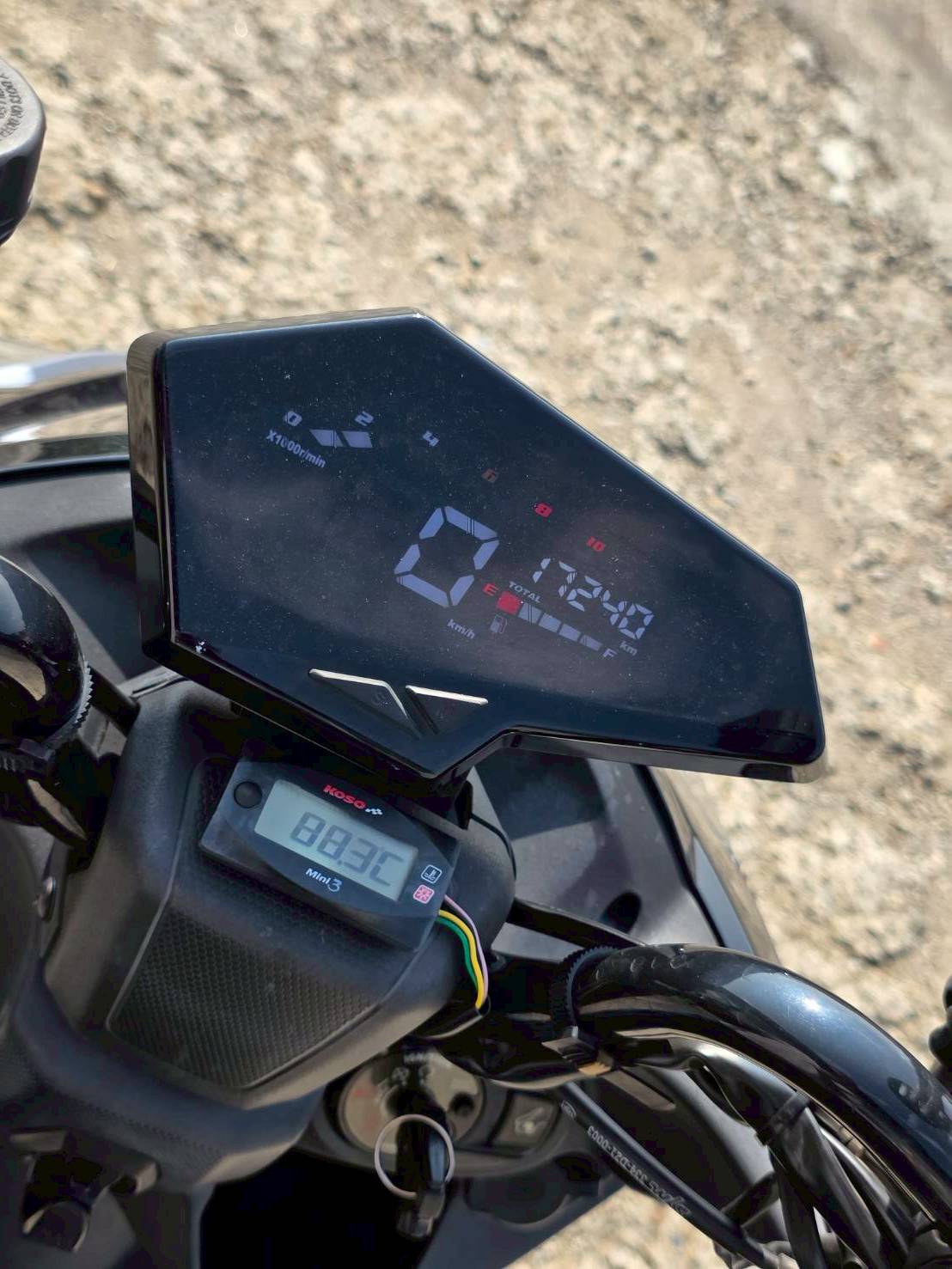 三陽 DRG BT - 中古/二手車出售中 [出售] 2021年 三陽 SYM DRG 158 TCS 七期 | 老爹重機 - 「Webike-摩托車市」