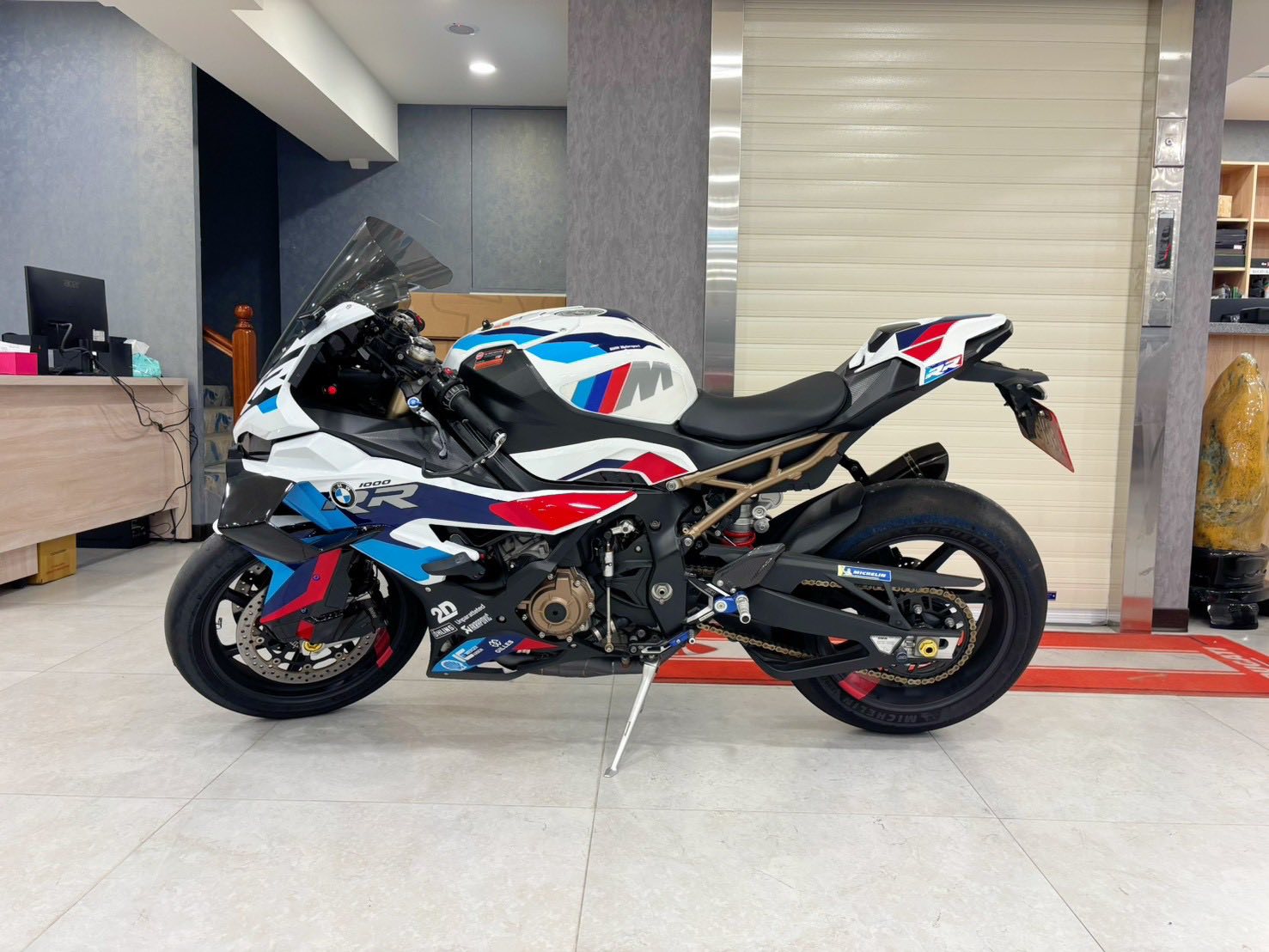 【BMW S1000RR】車輛一覽 新車、二手、中古機車、速可達、大型重機應有盡有 - 「Webike-摩托車市」