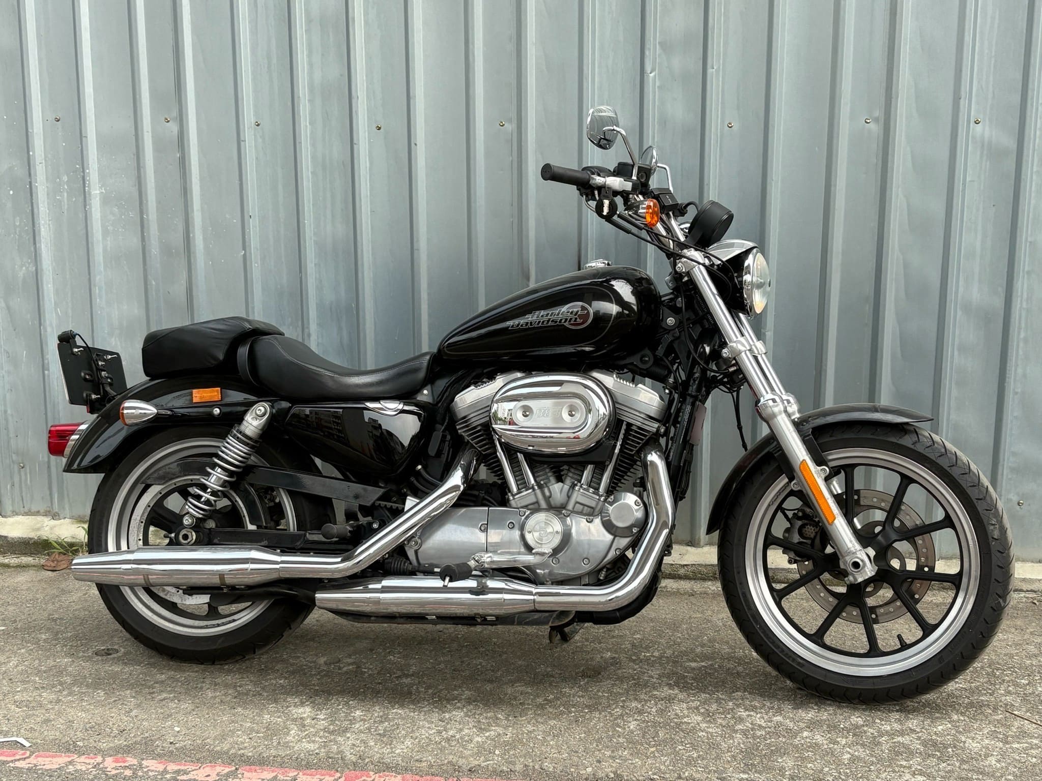 HARLEY-DAVIDSON XL883L - 中古/二手車出售中 2020年 Harley-Davidson 883L ABS/0元交車 ...