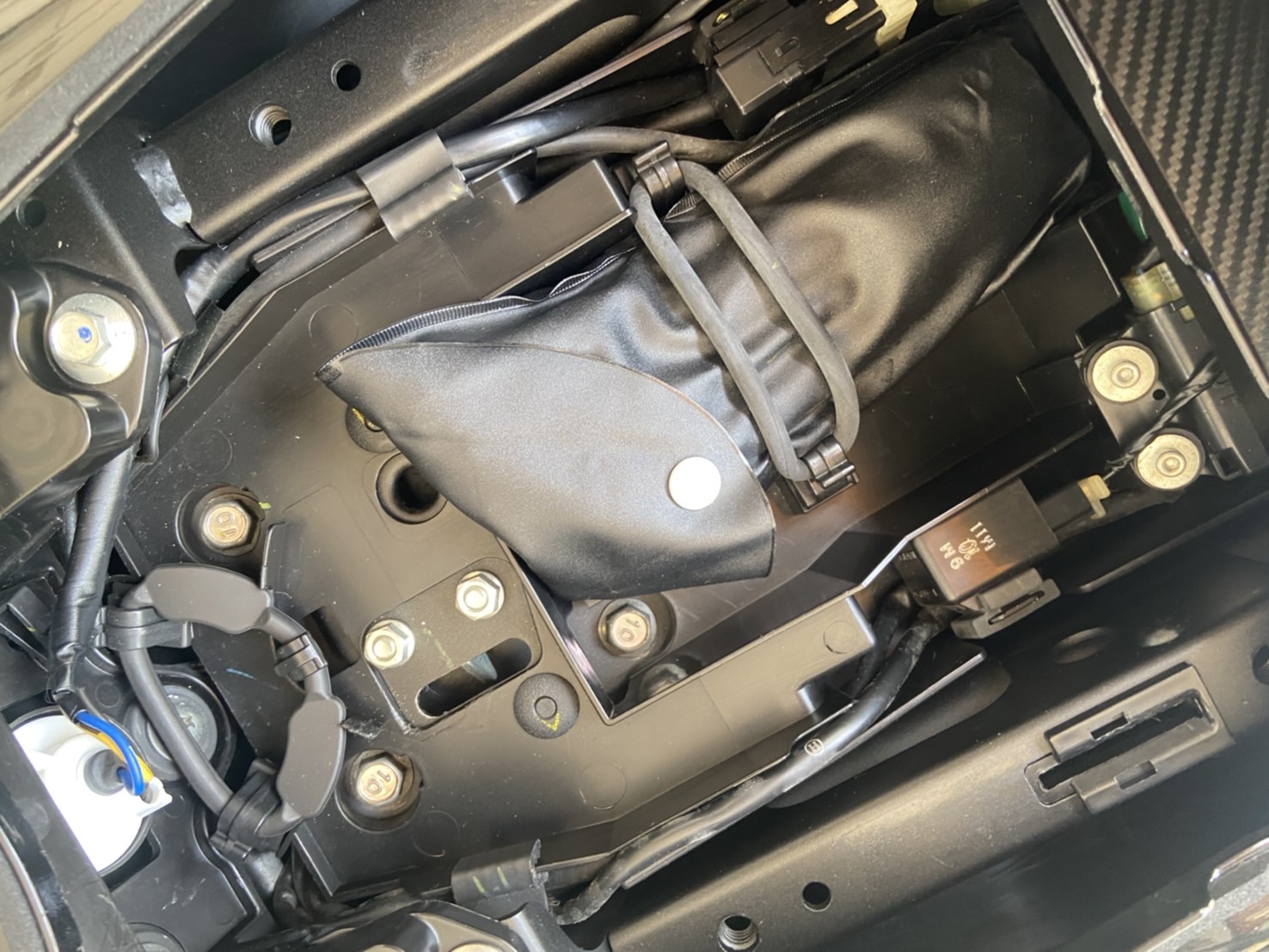 YAMAHA FZ8 (FZ8N) - 中古/二手車出售中 2013領牌實跑1萬公里.細心顧車全車新新新.非閒置車輛.正日本製.工細料實.全額 ...