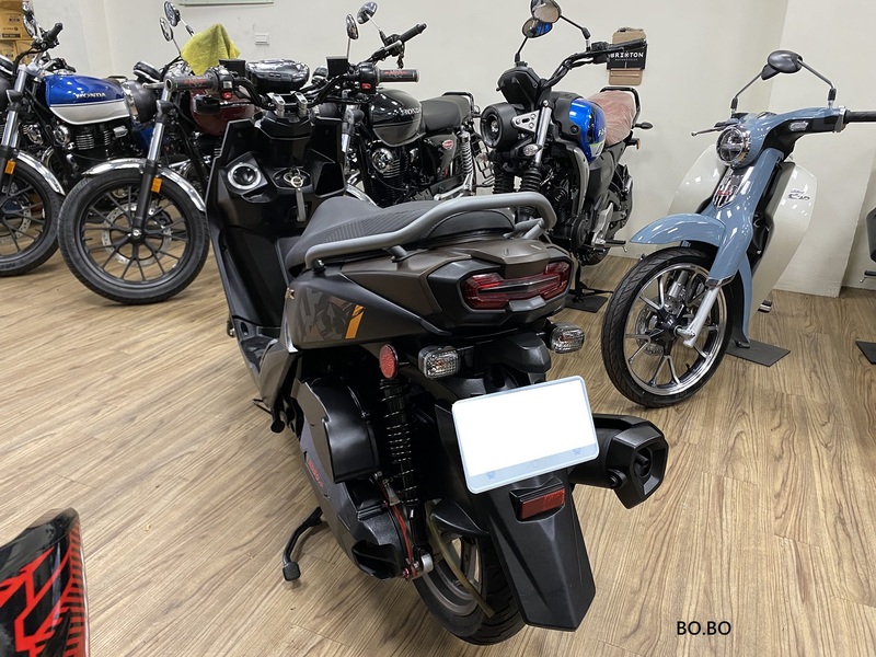 山葉 BWS R125 - 中古/二手車出售中 【新竹長龍車業】YAMAHA 山葉 BWS R125 | 新竹長龍車業行 - 「Webike-摩托車市」