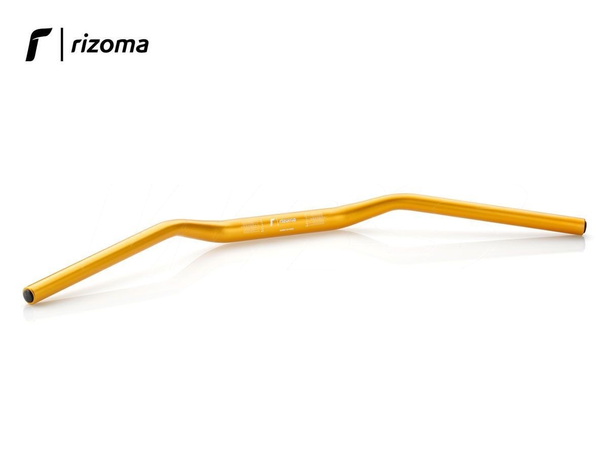 RIZOMA 通用型把手 (22/29MM / 高 30) MA006 [MA006B]