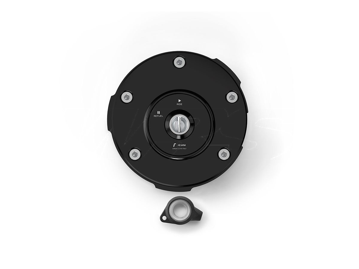 RIZOMA 油箱蓋 MT-09 (24) [TF062B]