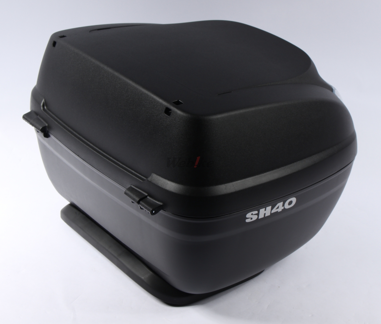 SHAD SH-40 後行李箱 [D0B40100]