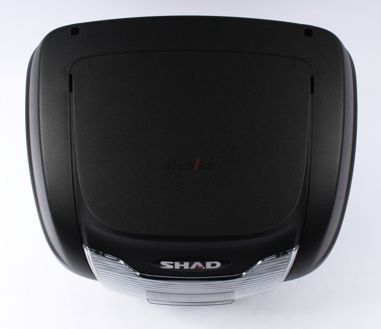 SHAD SH-40 後行李箱 [D0B40100]