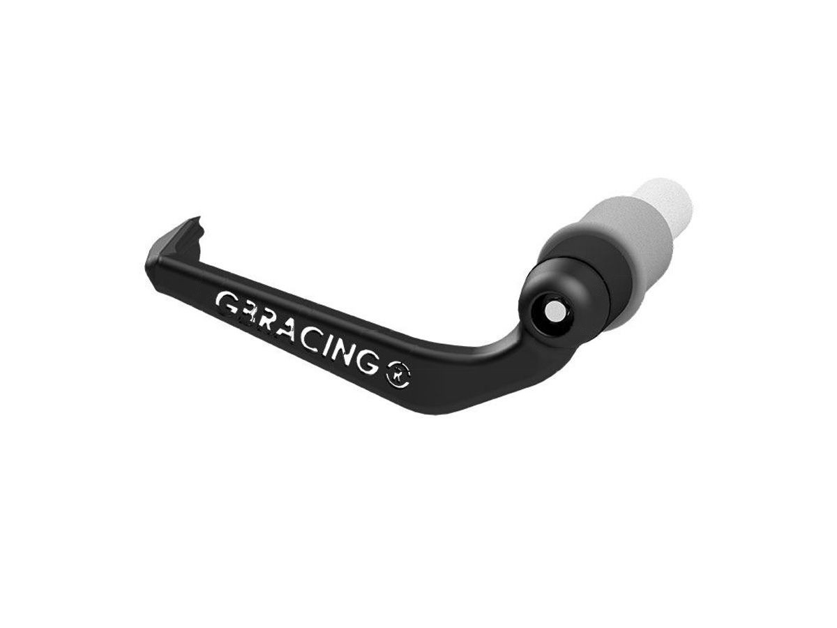 GBRacing 離合器拉桿 (CLG-S1000RR-2009-GBR)| Webike摩托百貨