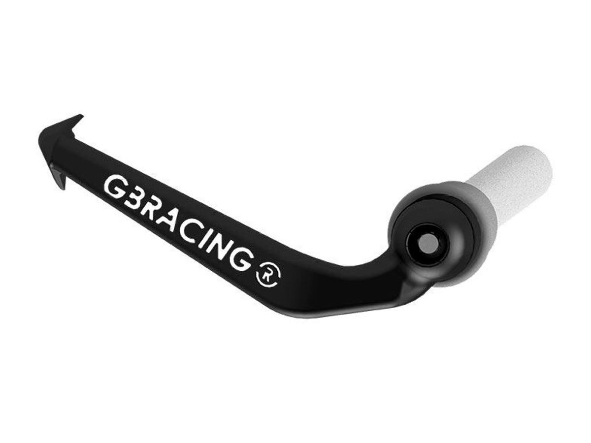 GBRacing 離合器拉桿護弓 (M18) (CLG-M18-S15-A160-GBR)| Webike摩托百貨