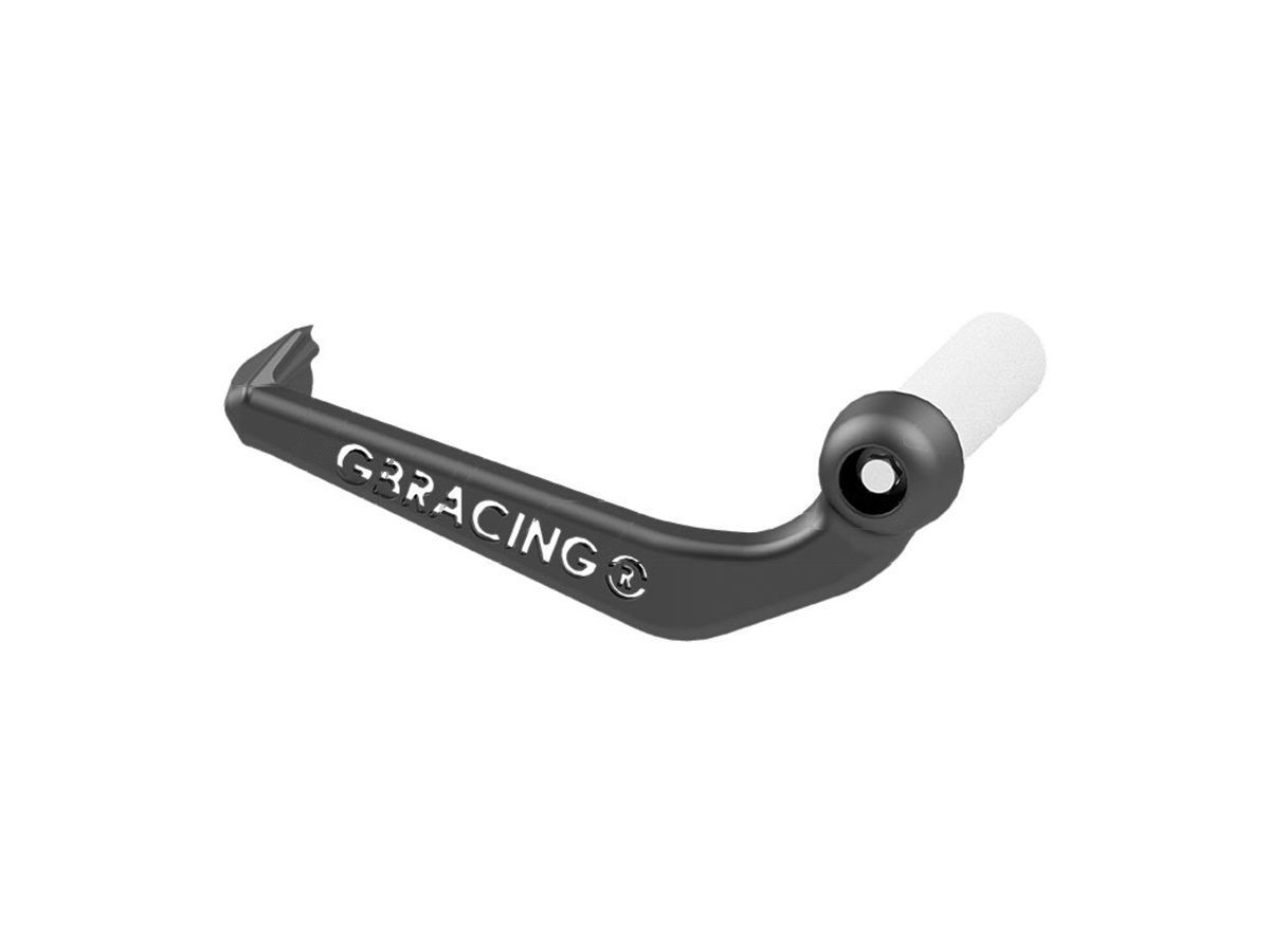 GBRacing 離合器拉桿護弓 (18MM) (CLG-18-A160-GBR)| Webike摩托百貨
