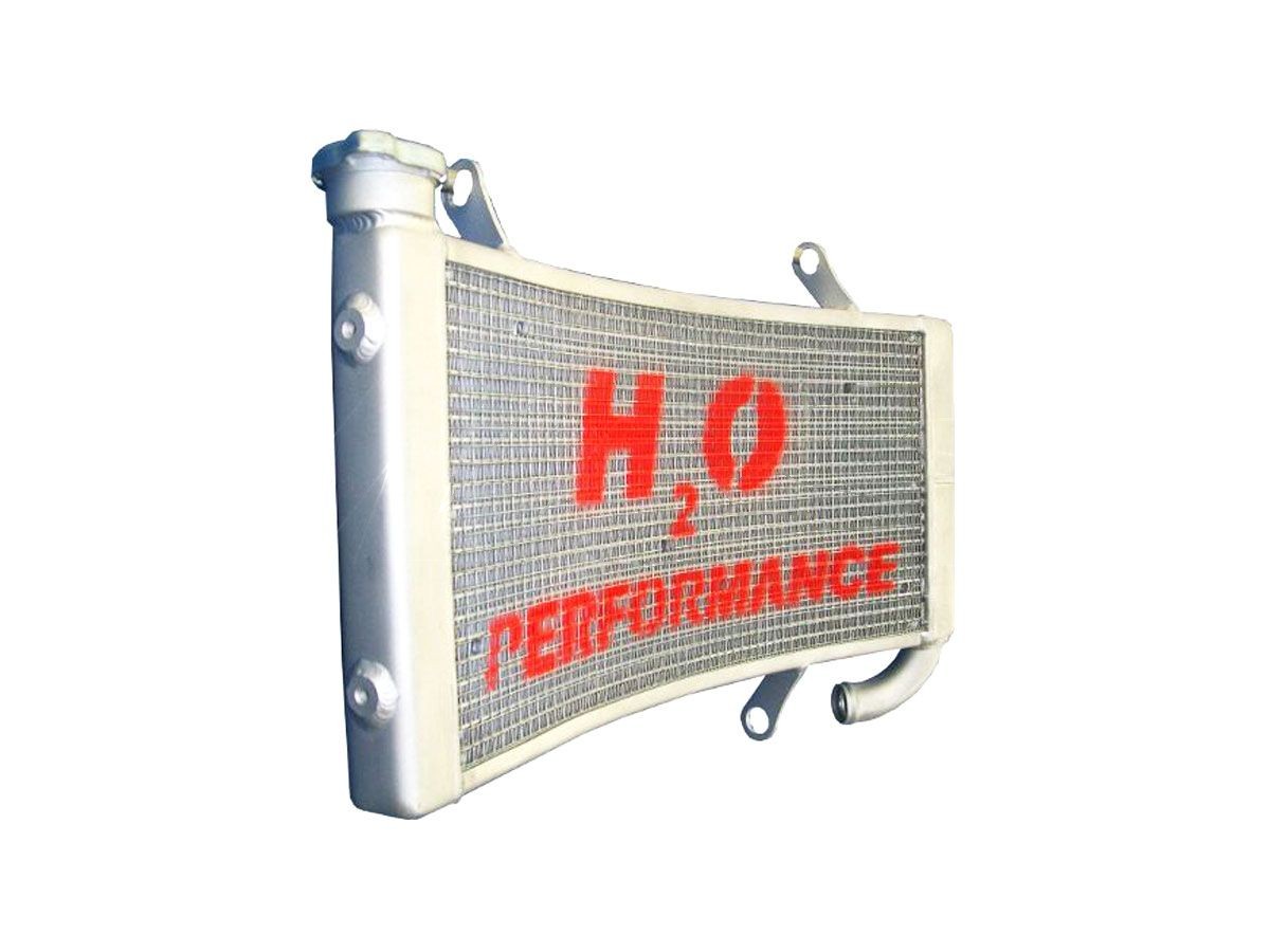 H2O Performance 水冷排 [108]