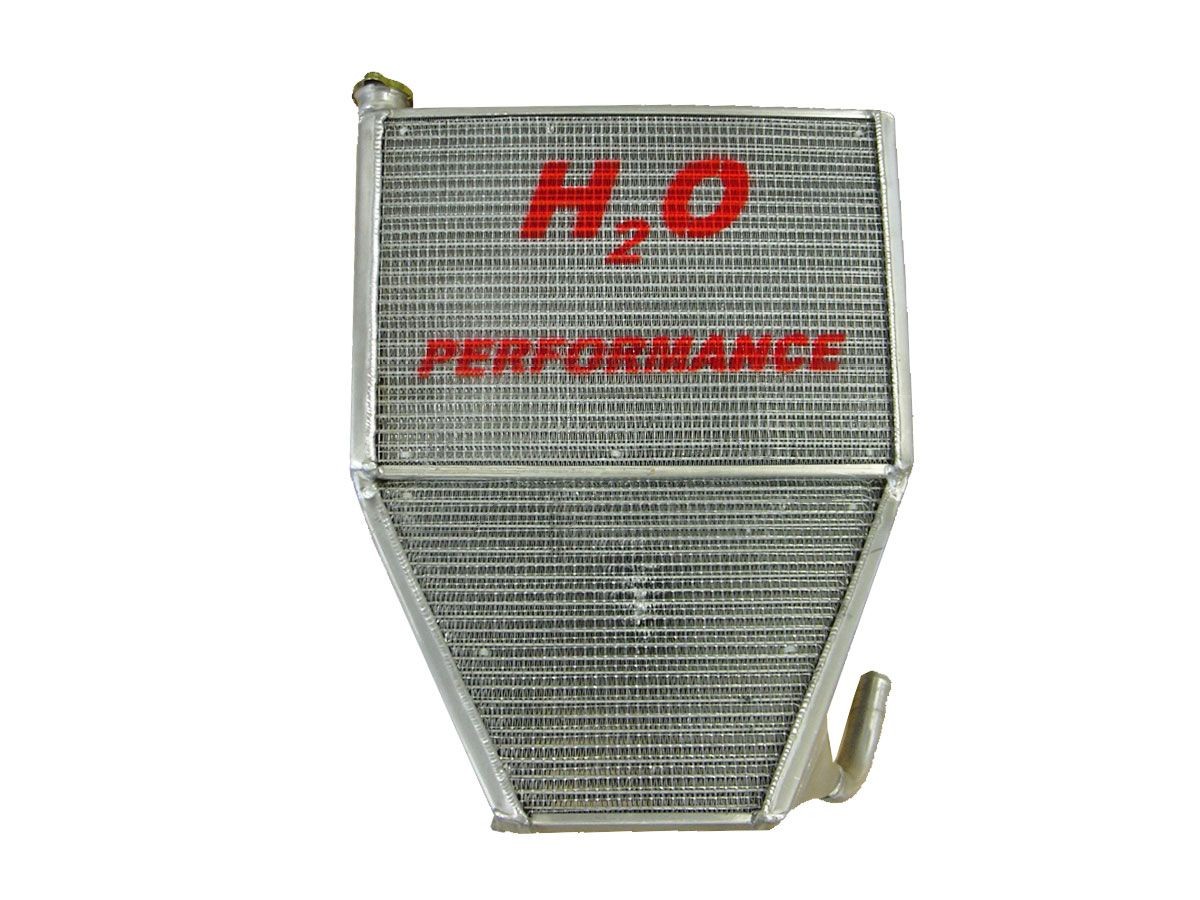 H2O Performance 加大型水冷排 [402]