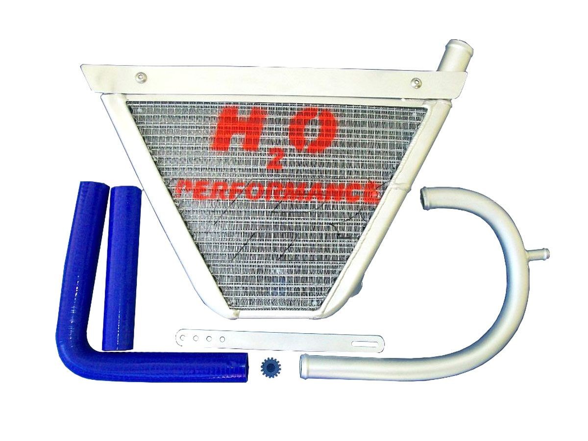 H2O Performance 副水箱 [409]