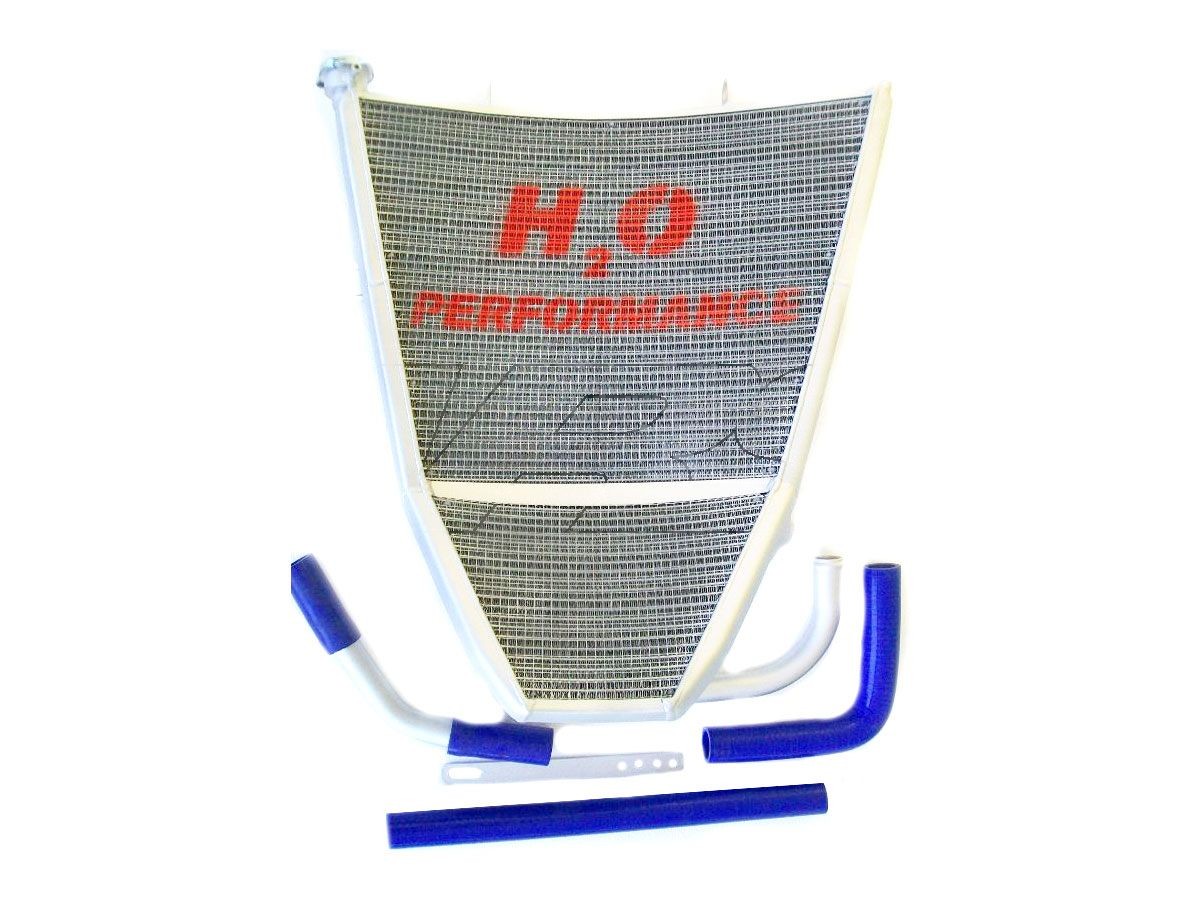 H2O Performance 加大型水冷排 [607]