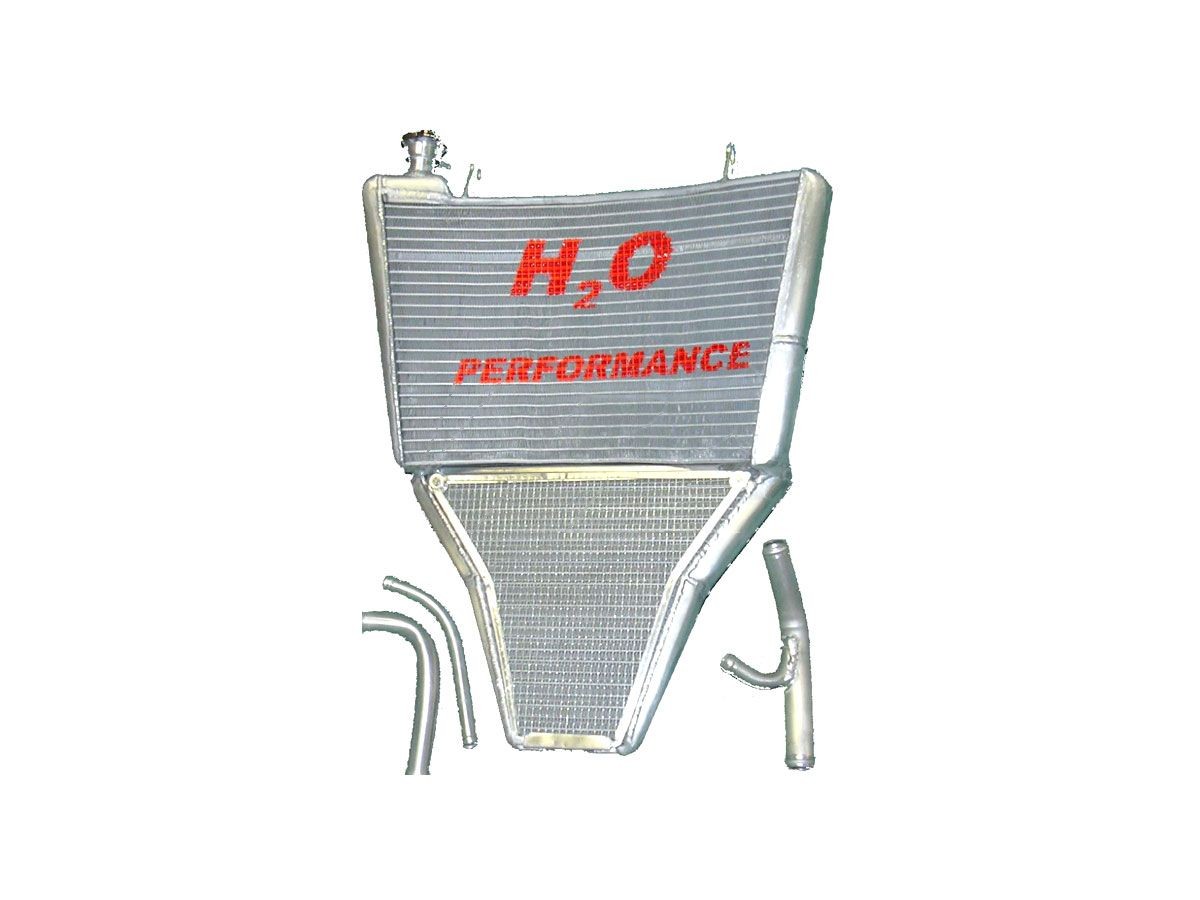 H2O Performance 加大型水冷排 [701]