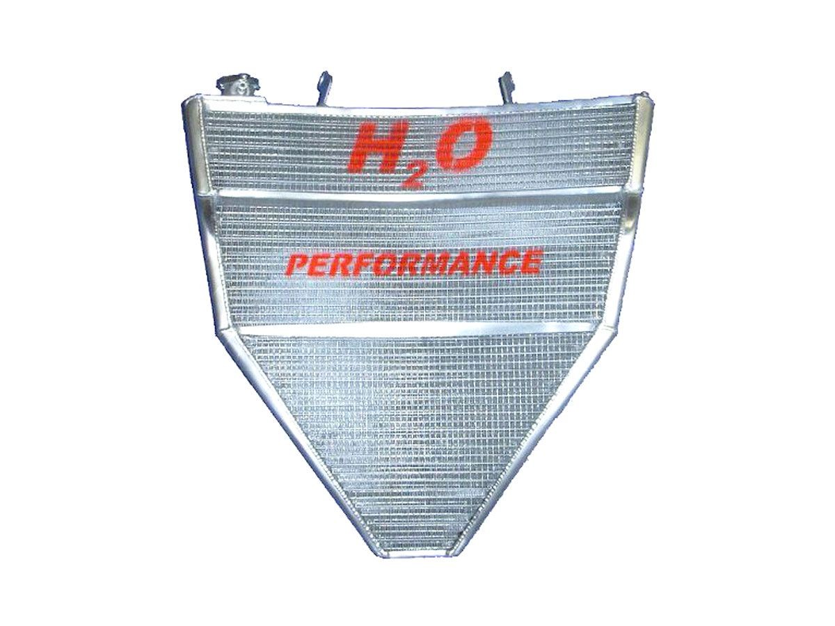 H2O Performance 加大型水冷排 [706]