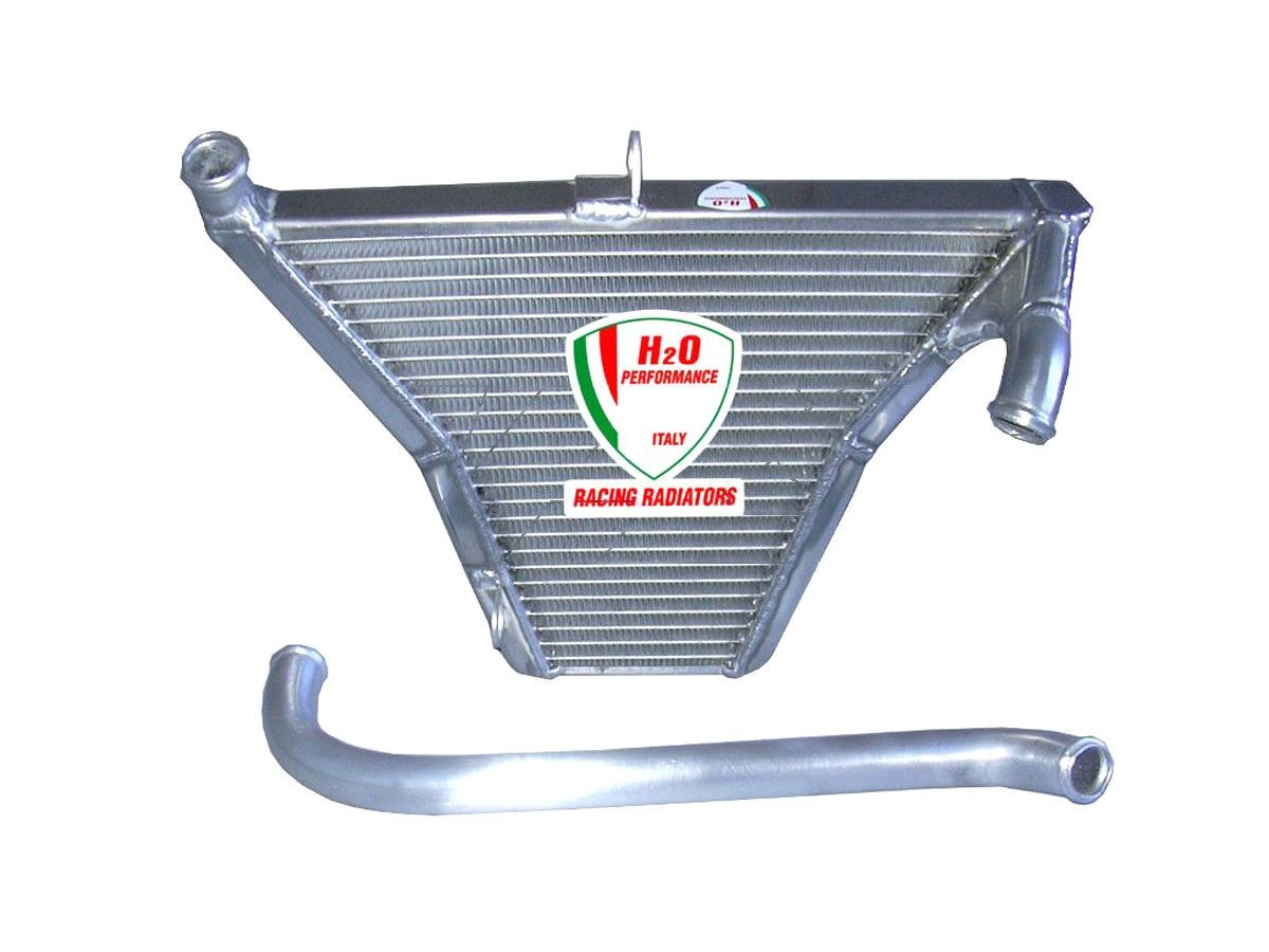 H2O Performance 副水箱 [700]