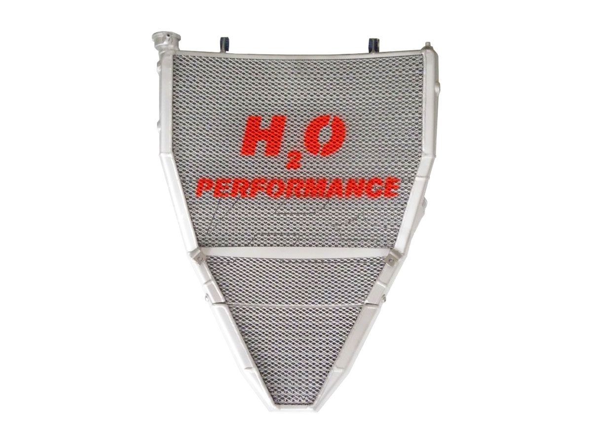 H2O Performance 加大型水冷排 + 油冷排 (311)| Webike摩托百貨