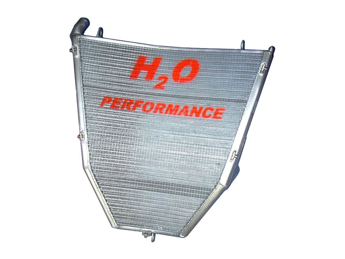 H2O Performance 水箱套件 (207)| Webike摩托百貨