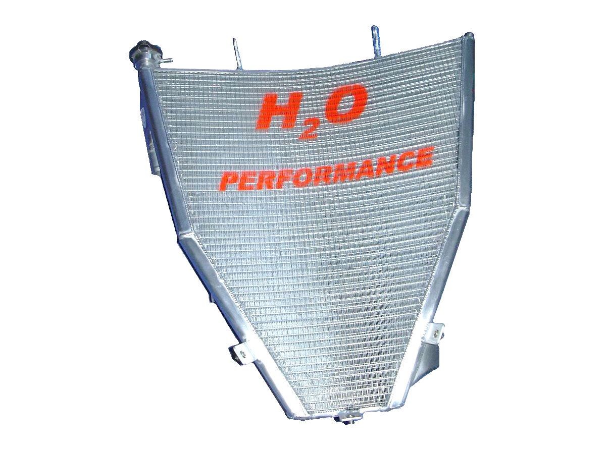 H2O Performance 水箱套件 [602]