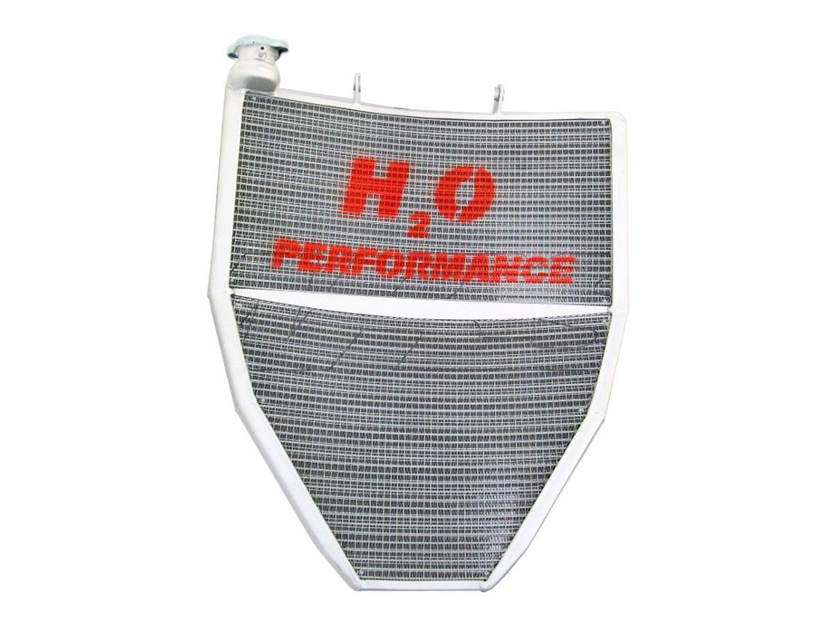 H2O Performance 水箱套件 (413)| Webike摩托百貨