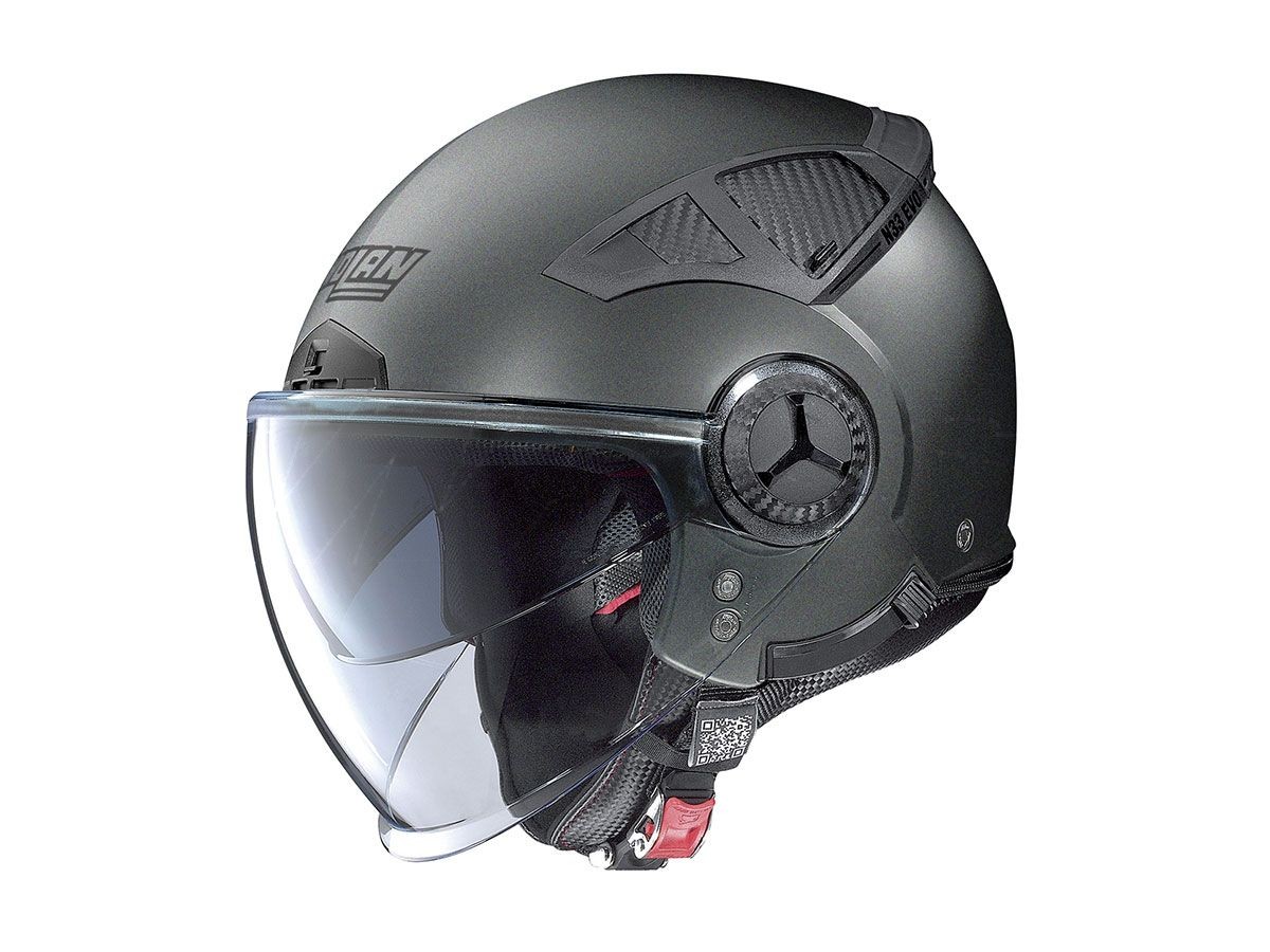 NOLAN 四分之三安全帽 N33 EVO CLASSIC 102 [N3V0001031021]