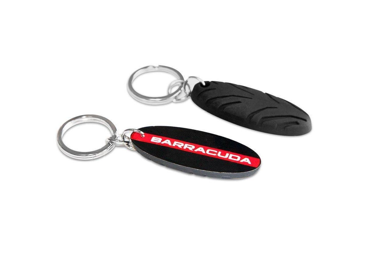 BARRACUDA BARRACUDA 鑰匙圈 [KEY]