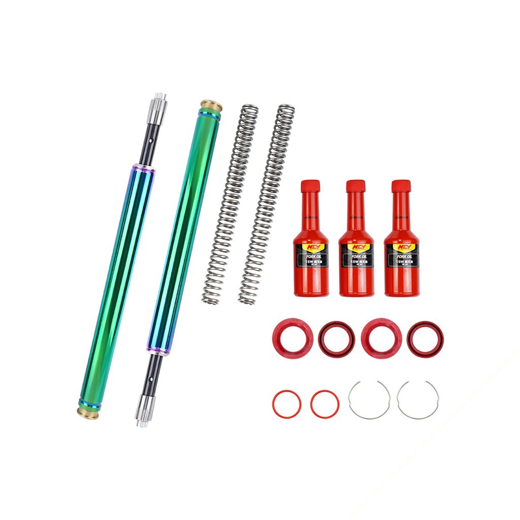 NCY N-20 悠活前叉內管組 DRG/ MMBCU [SP-NCY-20241007-1722]