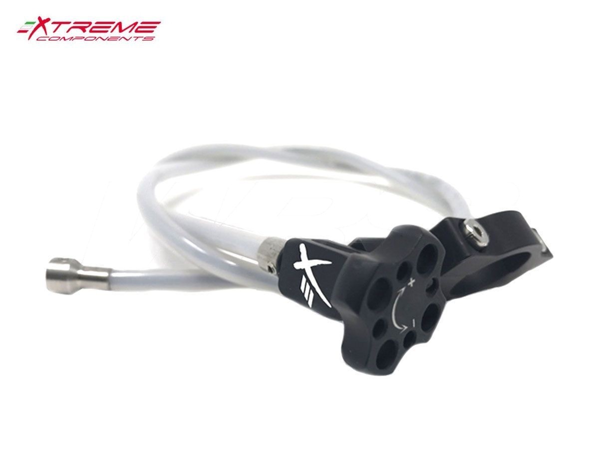 EXTREME COMPONENTS 遠端調整器 / BREMBO 總泵用 (ADBR1)| Webike摩托百貨
