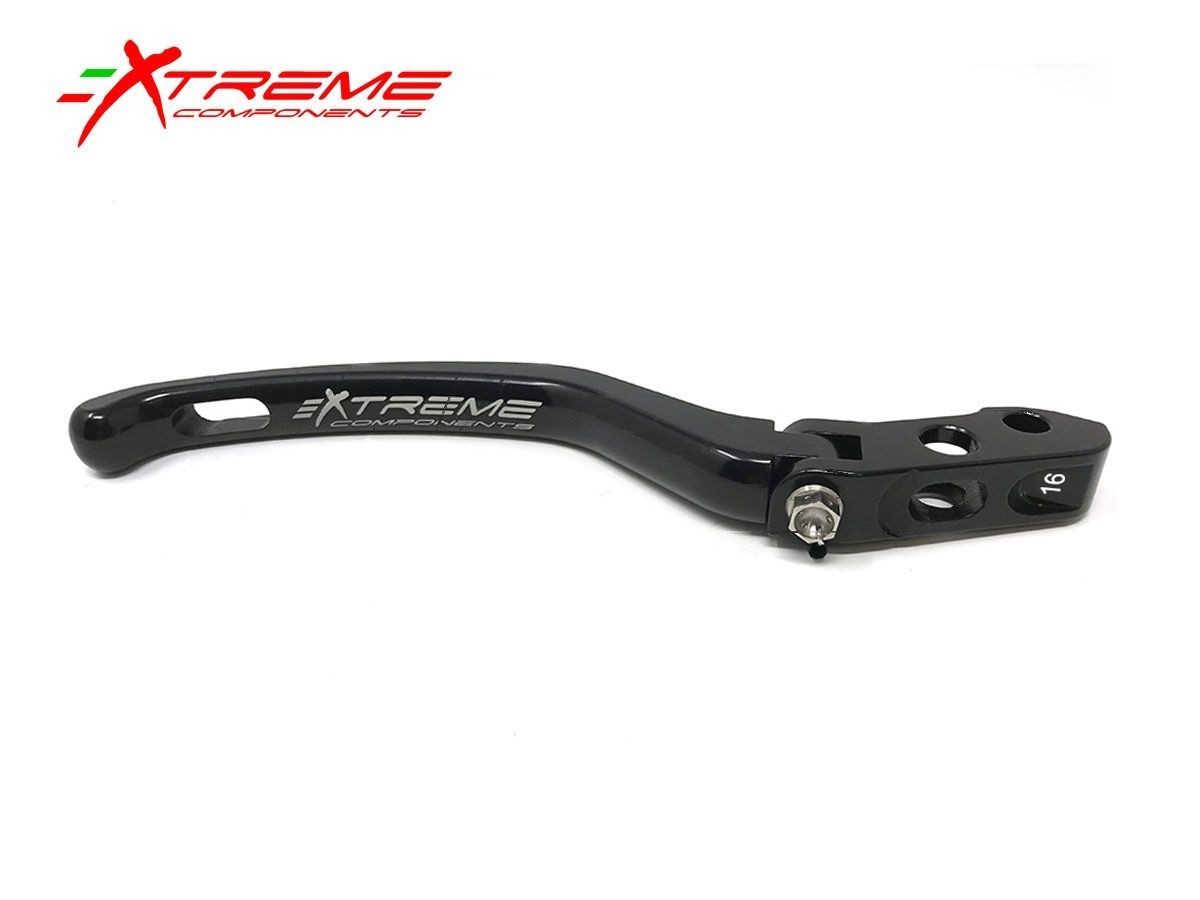 EXTREME COMPONENTS GP EVO 長拉桿組 (BREMBO / ACCOSSATO FULCRUM 16總泵用 ...