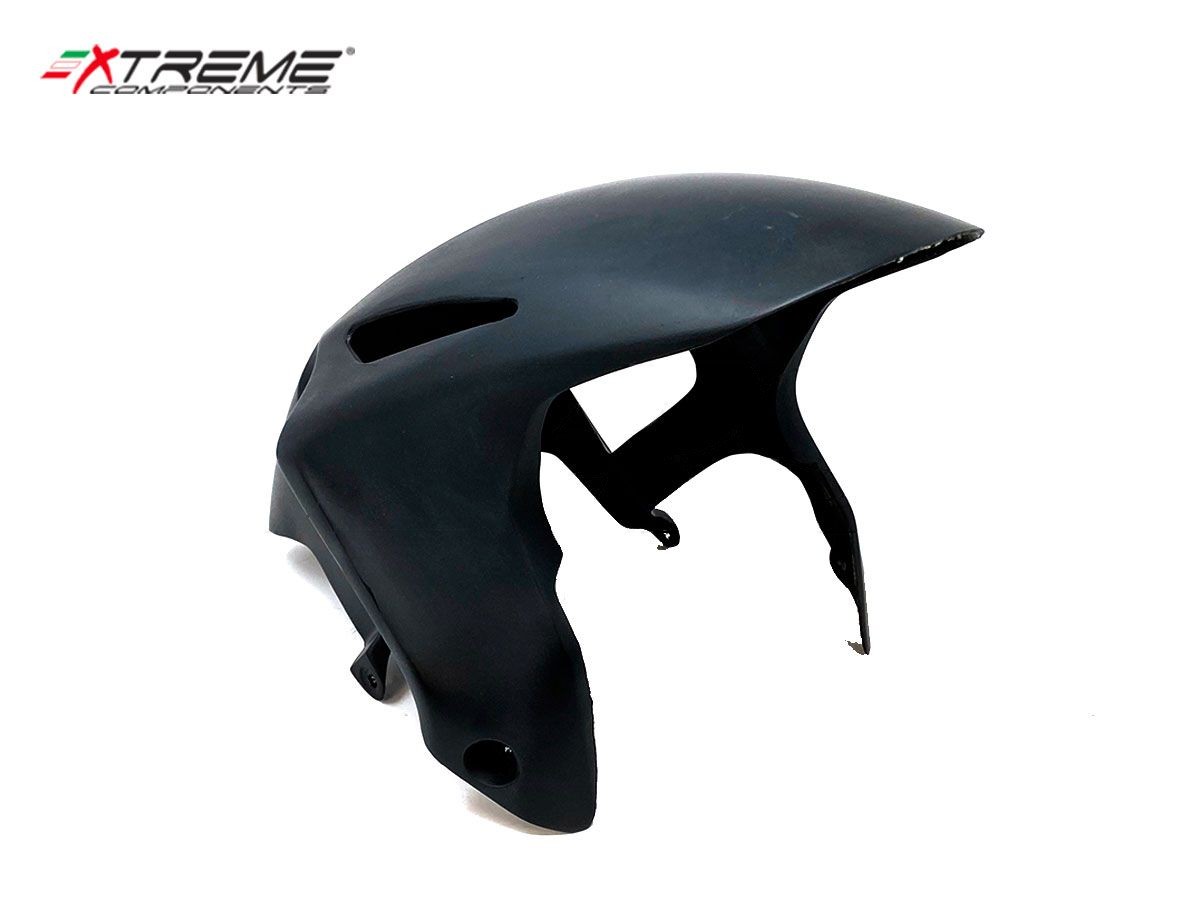 EXTREME COMPONENTS EPOTEX 前土除 (HO-15)| Webike摩托百貨