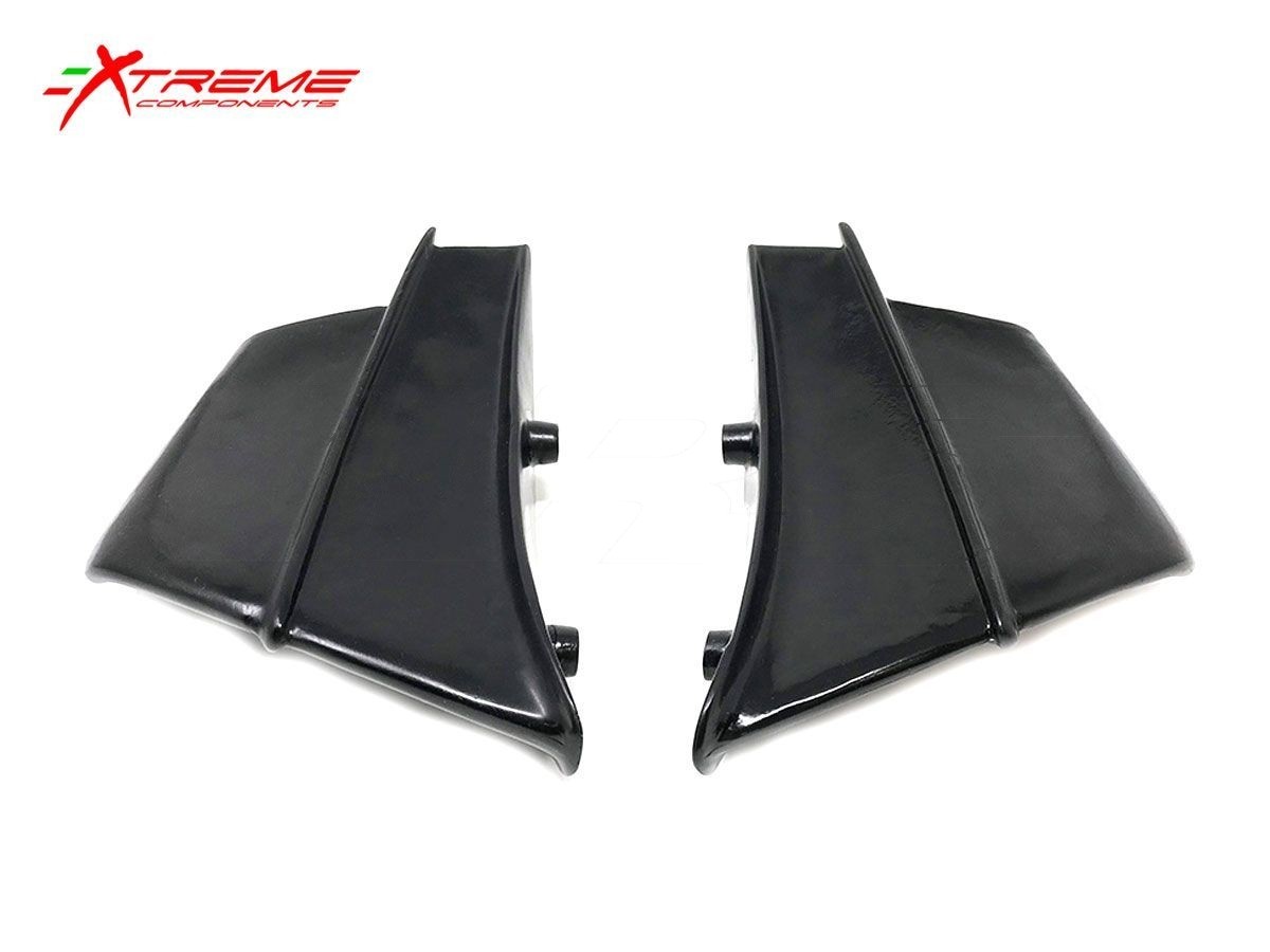 EXTREME COMPONENTS EPOTEX定風翼 (EX_DUC-15)| Webike摩托百貨