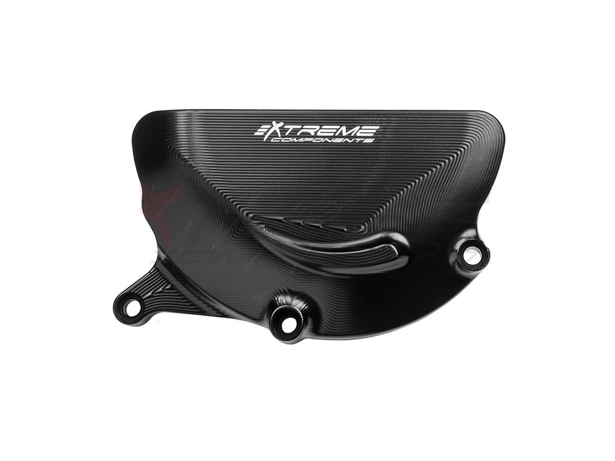 EXTREME COMPONENTS 發電機蓋 (ALTER RSV4)| Webike摩托百貨