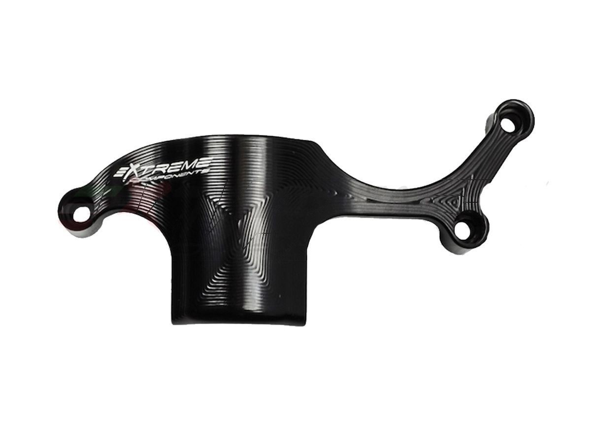 EXTREME COMPONENTS ERGAL 離合器外蓋 (CLUTCH R6)| Webike摩托百貨