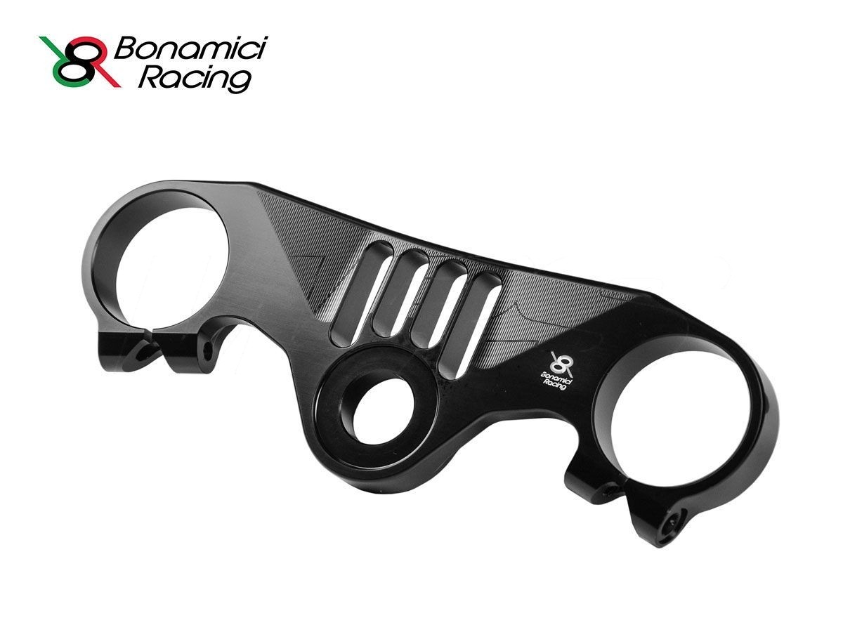 Bonamici Racing RACE 上三角台 (PSB2RARGENTO)| Webike摩托百貨