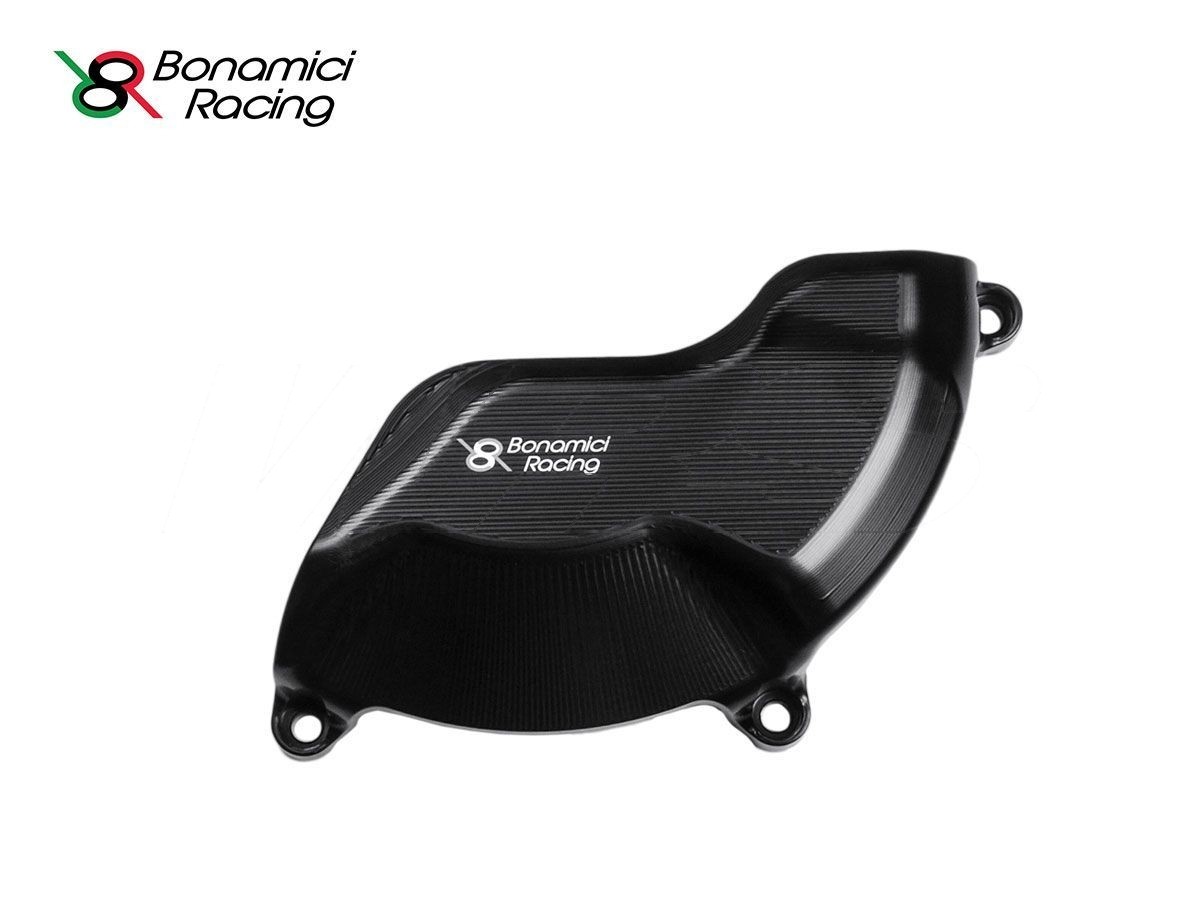 Bonamici Racing 右側引擎護蓋 [CP079]
