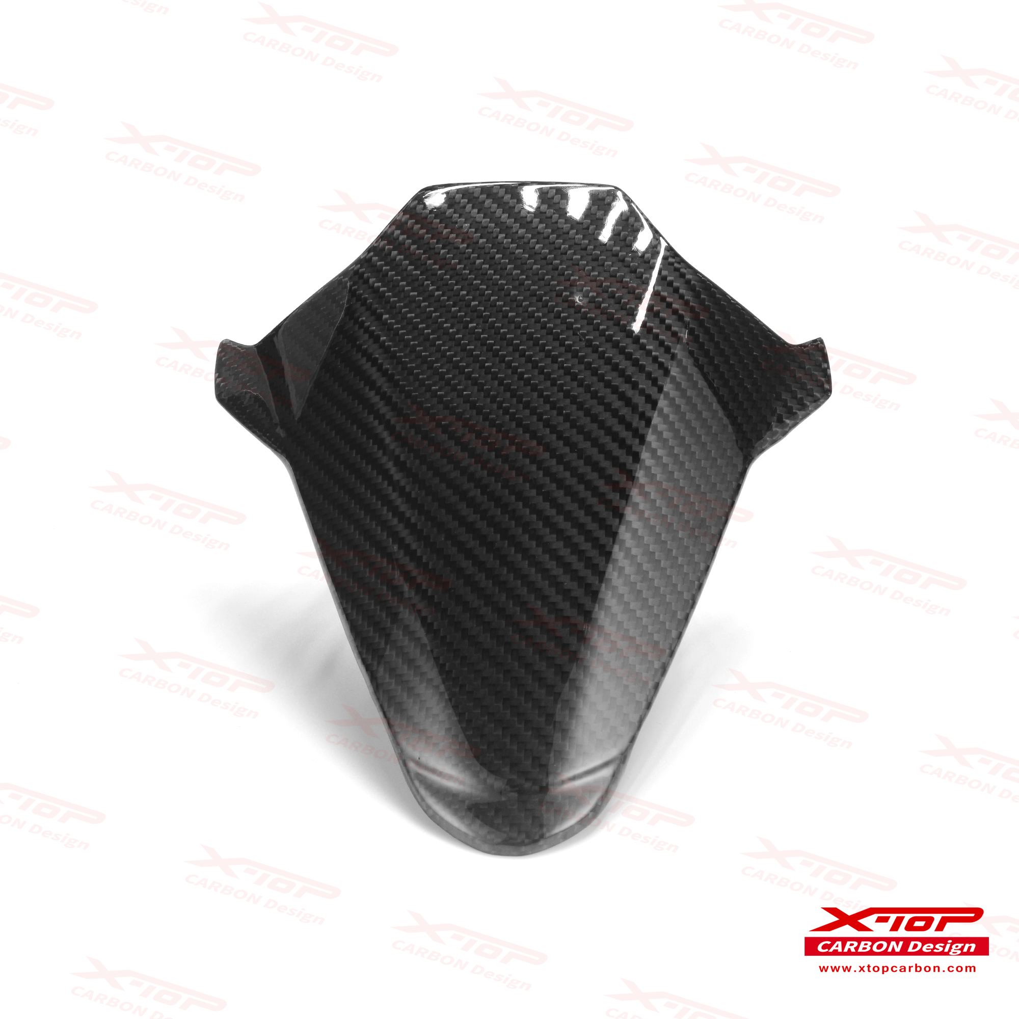 X-TOP 碳纖維 儀表遮陽板 S1000RR (19-22) (BMM5)| Webike摩托百貨