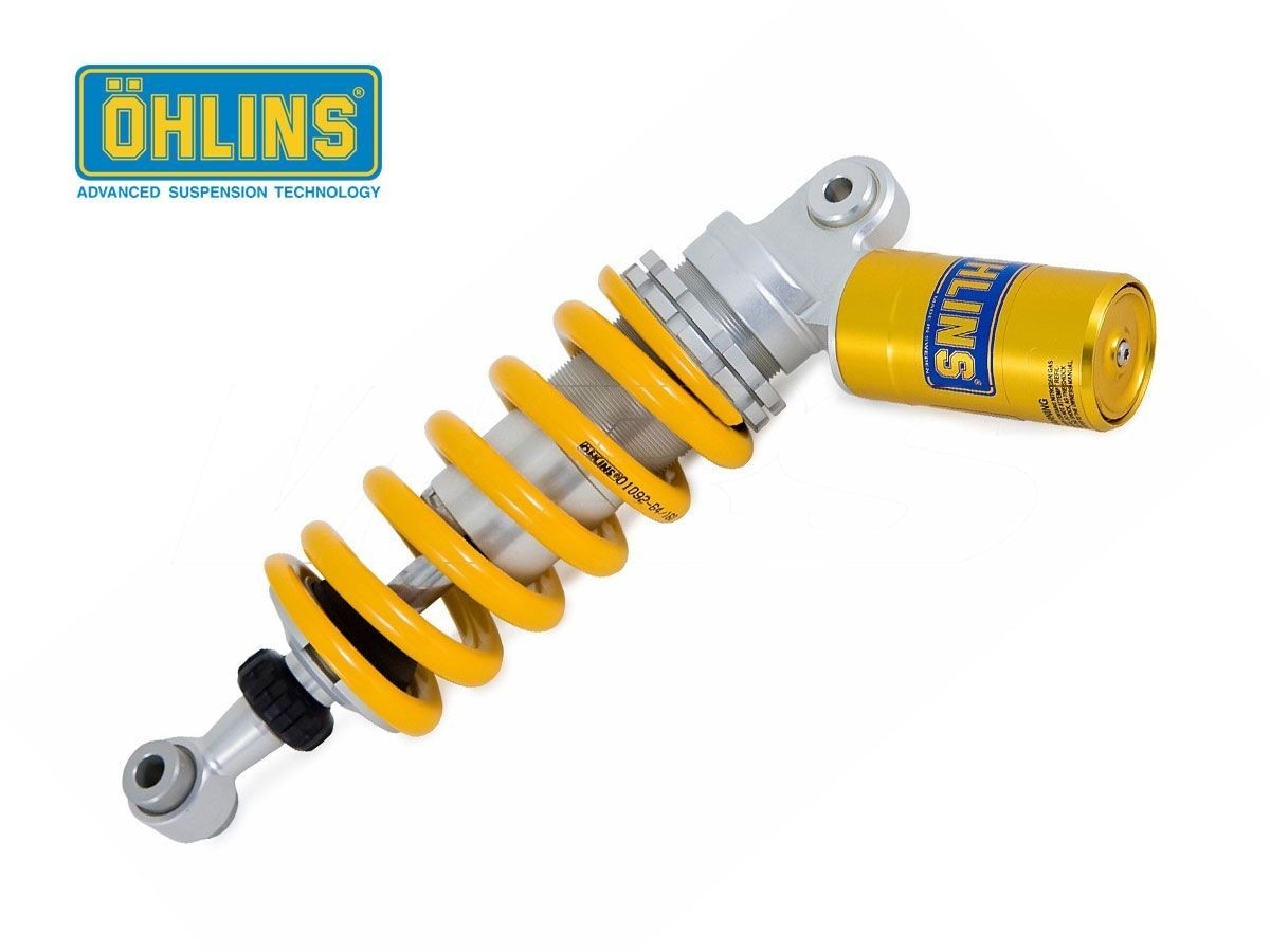 OHLINS 避震器 (SU 606)| Webike摩托百貨