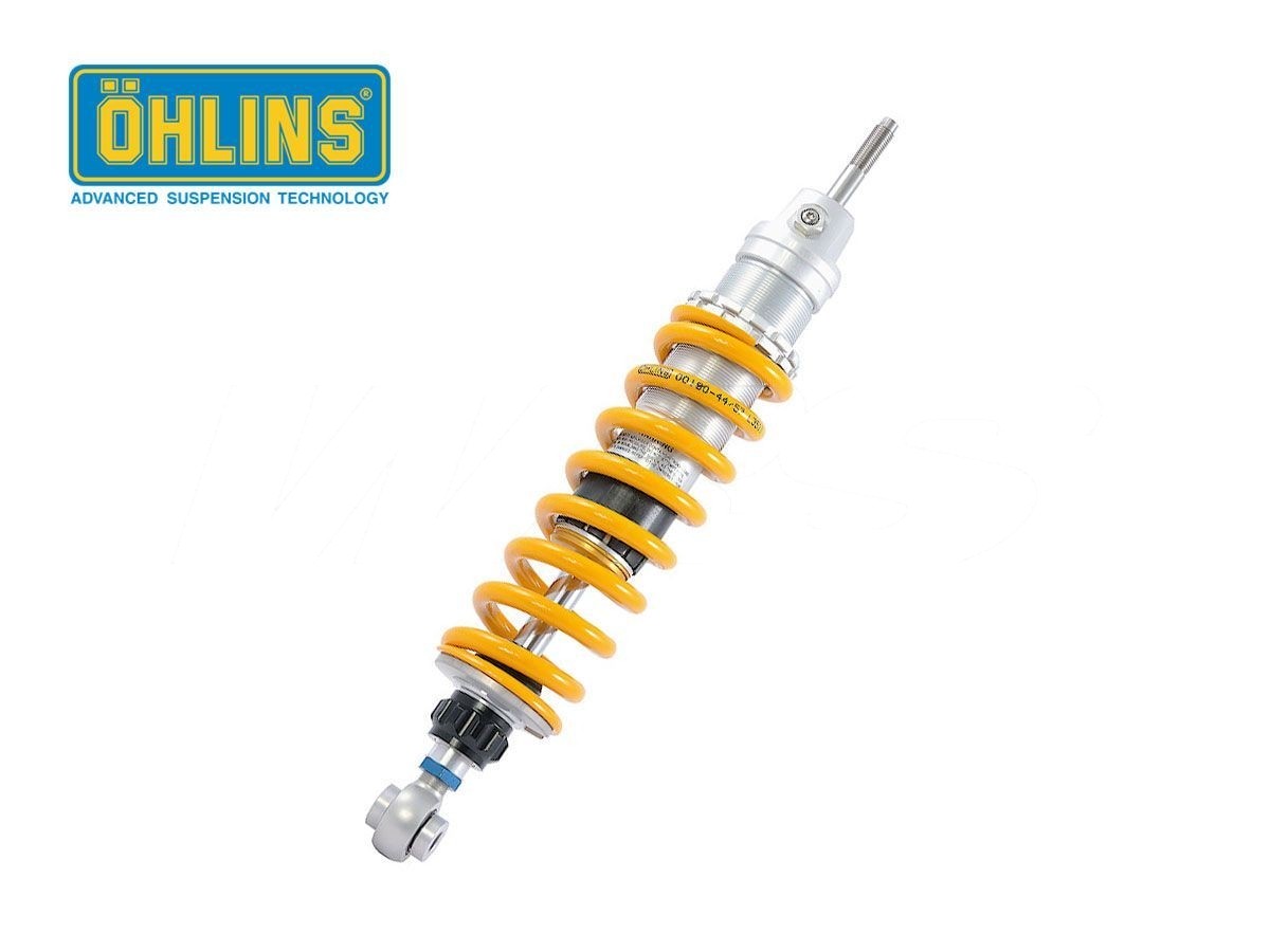 OHLINS 避震器 [AG 606]