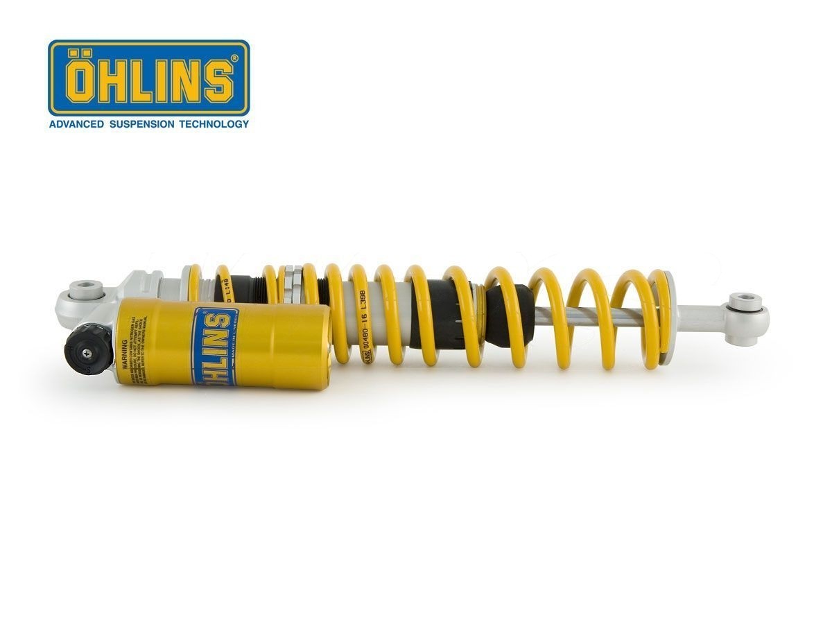 OHLINS 後避震器 / HONDA MSX 125(13-15)/SF (HO 324**)| Webike摩托百貨