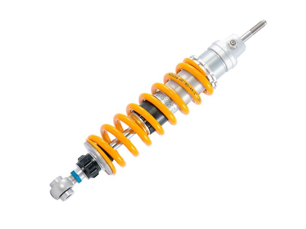 OHLINS S36DR1L 前避震器 R1200R (07-11) [AG 2409]