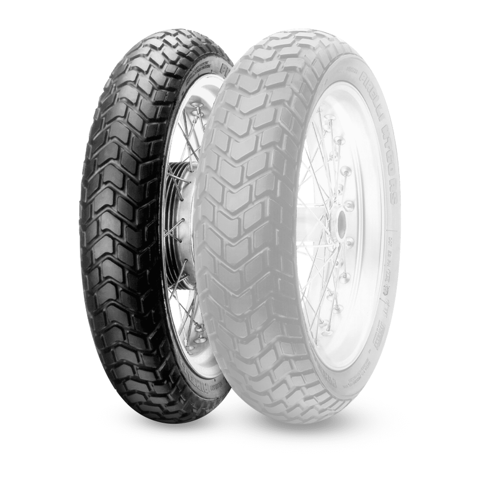 PIRELLI MT 60 RS【120/70 ZR18 M/C TL (59W)】輪胎 [PIRELLI-124]