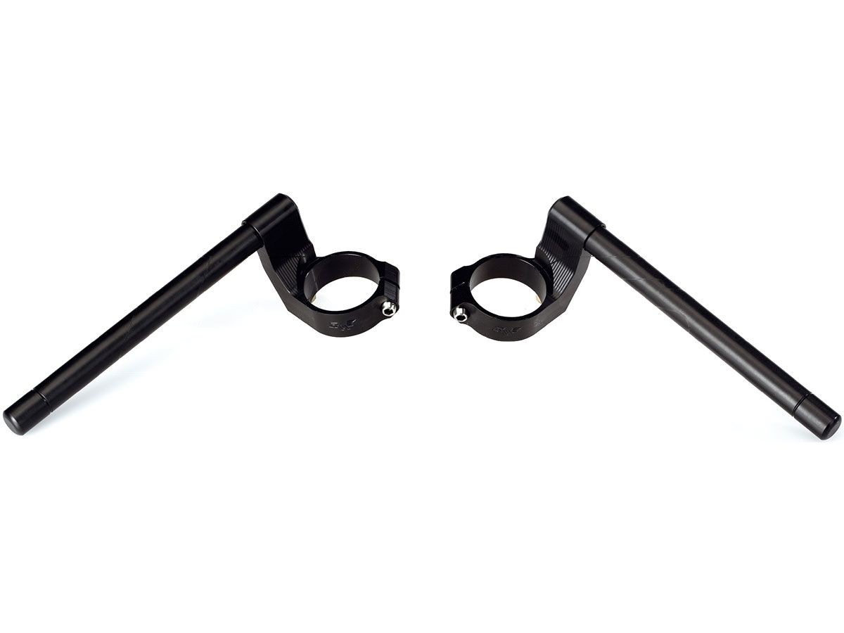 Robby Moto Engineering NAKED 分離式把手 (58MM / 8°) [0207-5808-N]