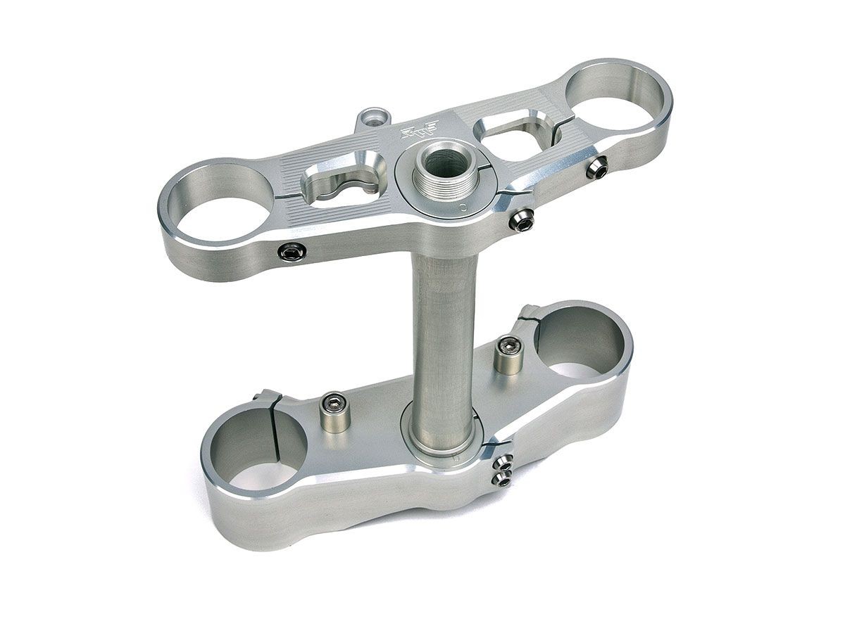 Robby Moto Engineering 三角台 (標準型) (0501-0038-A)| Webike摩托百貨