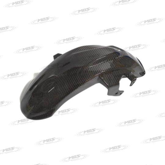 MOS 碳纖維包覆 後土除 S-MAX 155 / ABS / FORCE 155 [Y-1DK-PZ001-C01]