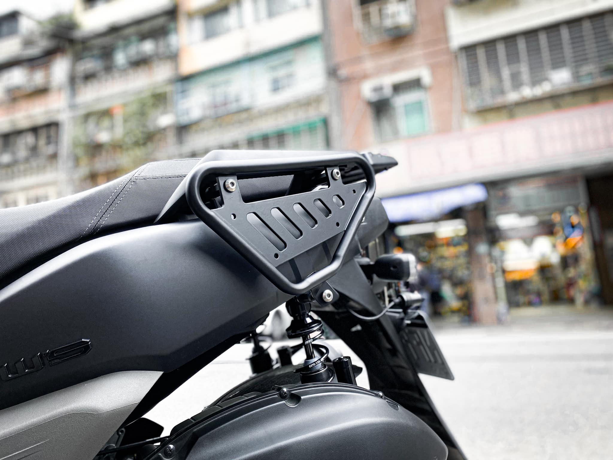 EPIC 側保桿 水冷 BWS (EPIC-SG-BWS)| Webike摩托百貨