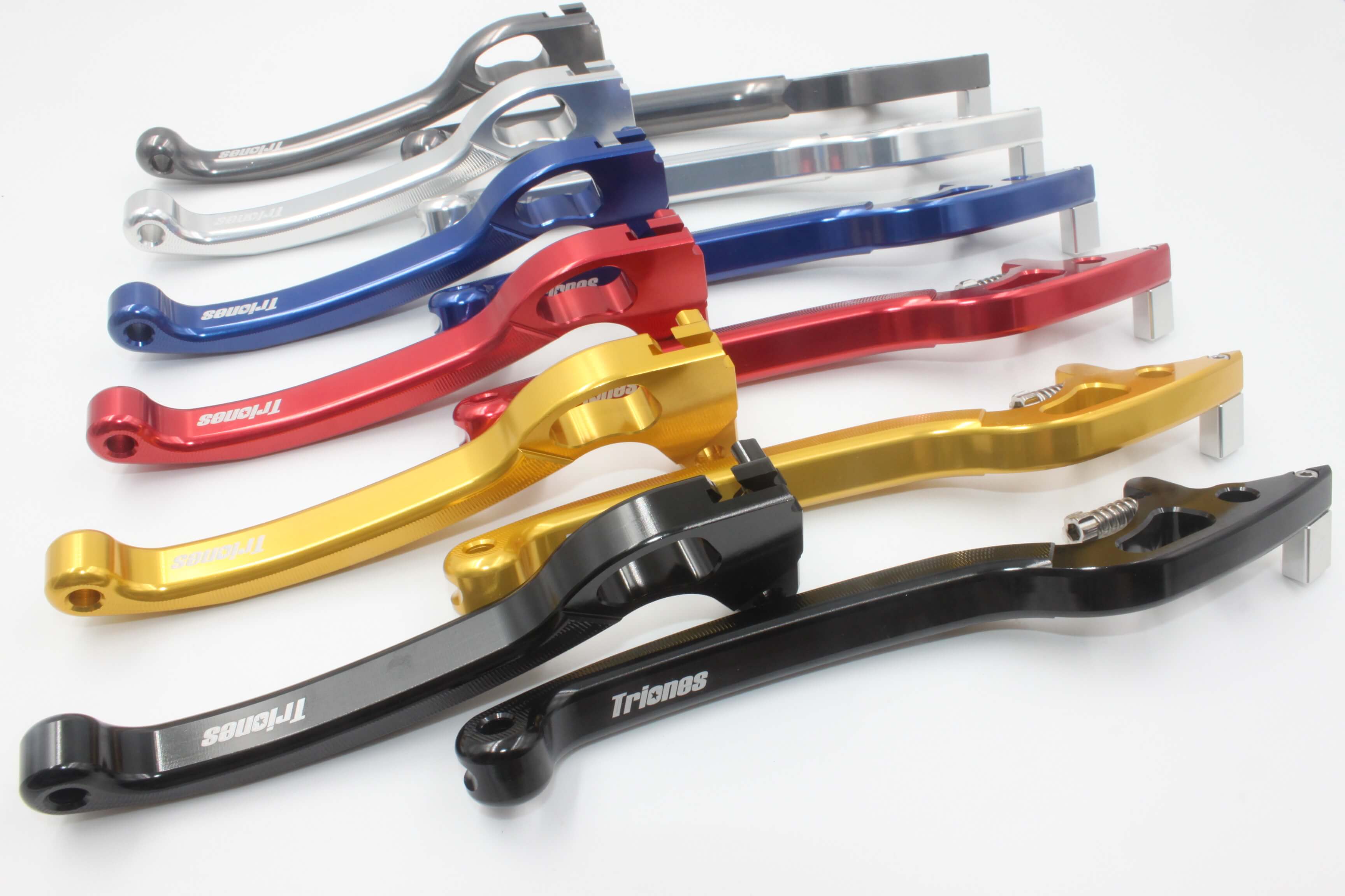 Triones 川歐力士 JET'S CNC輕量化可調式拉桿 [R-t2578-0518-1074]