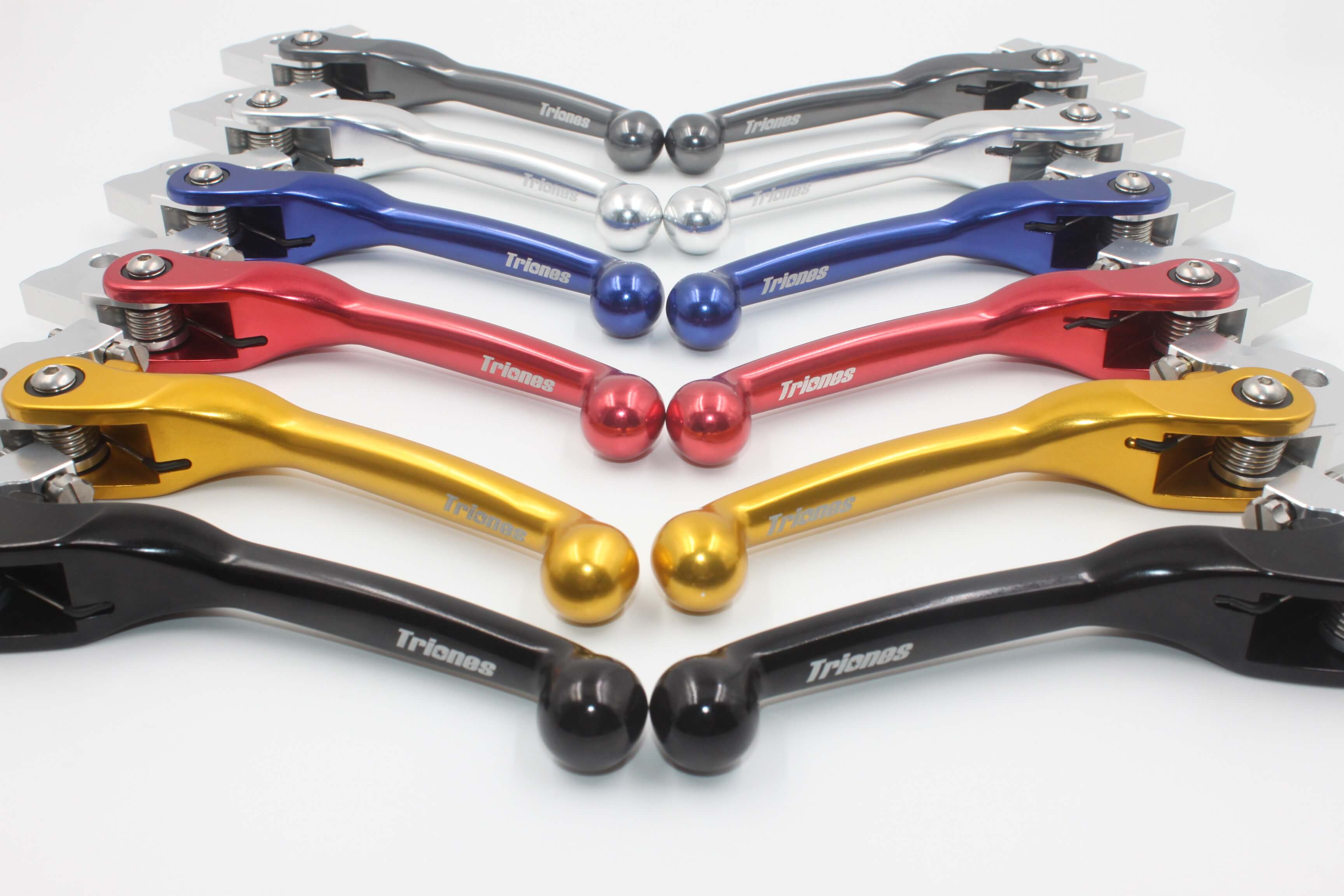 Triones 川歐力士 四代勁戰 鍛造全可調拉桿 [R-t2578-0518-0002]